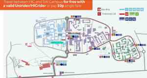 Lancaster Bus Users' Group – The view from the queue