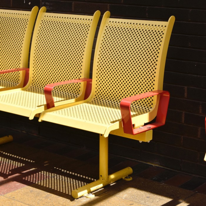 Lancaster Bus Users' Group – The view from the queue