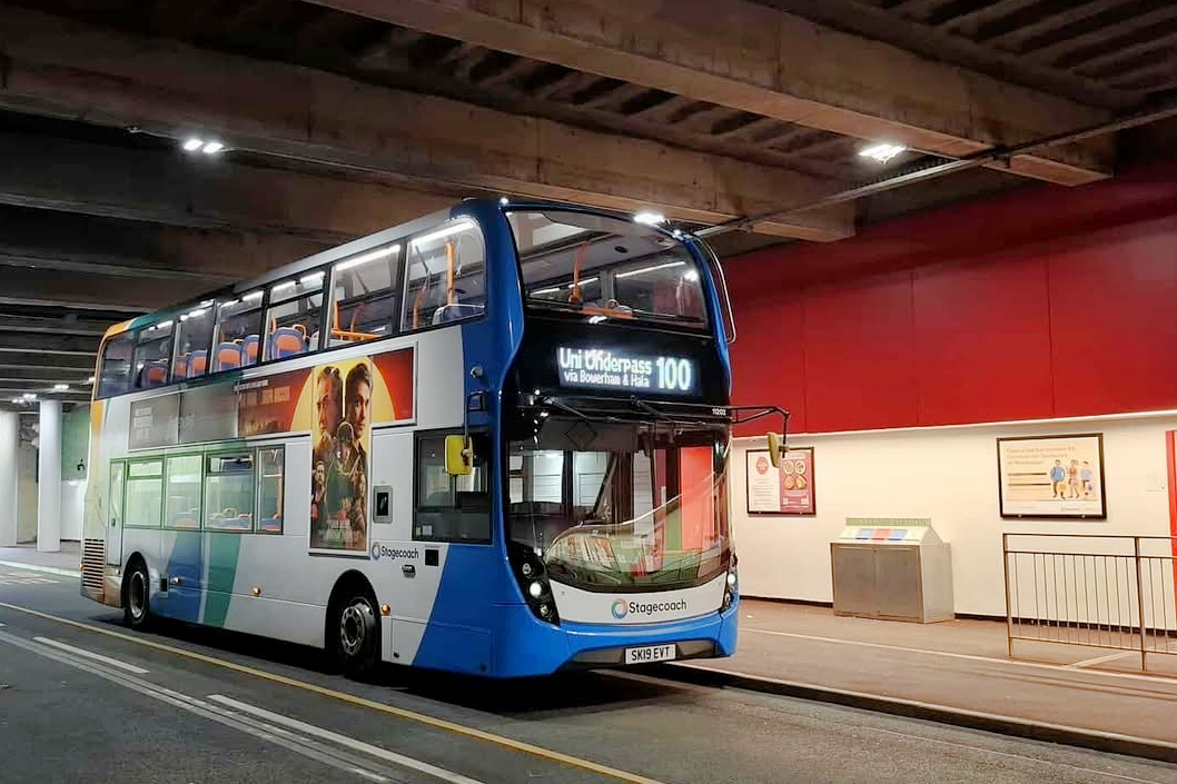 Better Times – Lancaster Bus Users' Group